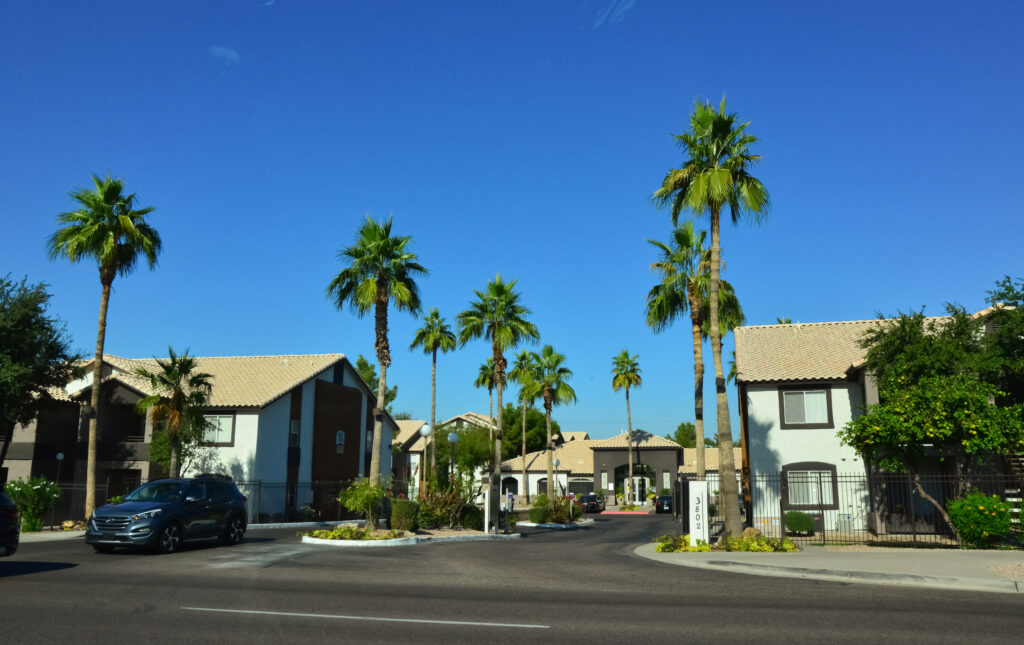 5 of the Best Places to Live in East Valley AZ | Find Yours